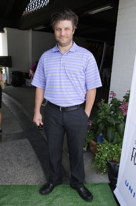 Jay R Ferguson Editorial Stock Photo - Stock Image | Shutterstock