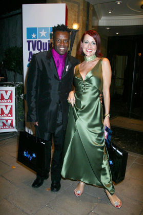 David Grant Wife Carrie Grant Editorial Stock Photo - Stock Image ...