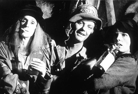 John Gilpin Sally Gilmore Joyce Graham Editorial Stock Photo - Stock ...