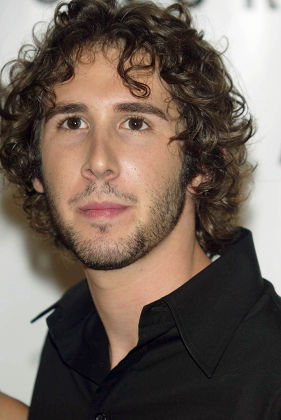 Josh Groban Editorial Stock Photo - Stock Image | Shutterstock