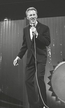 Bruce Forsyth Editorial Stock Photo - Stock Image | Shutterstock