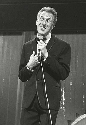 Bruce Forsyth Editorial Stock Photo - Stock Image | Shutterstock