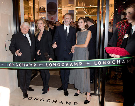 8 Founder of longchamp Stock Pictures, Editorial Images and Stock ...