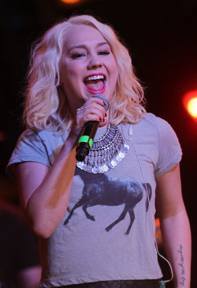 Raelynn Editorial Stock Photo - Stock Image | Shutterstock