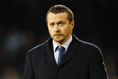 Watford Manager Slavisa Jokanovic Editorial Stock Photo - Stock Image ...
