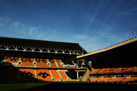 __COUNT__ Sky Bet Championship 2014/15 Wolverhampton Wanderers v AFC ...
