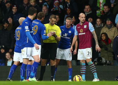 Referee Craig Pawson After He Sent Editorial Stock Photo - Stock Image | Shutterstock