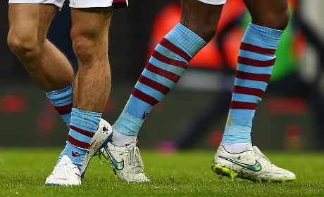 Jack Grealish Aston Villa Left Wears Editorial Stock Photo - Stock ...