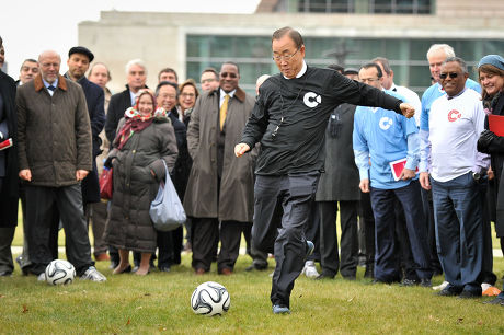 250 Informal football Stock Pictures, Editorial Images and Stock Photos ...