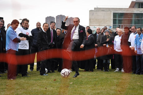 250 Informal football Stock Pictures, Editorial Images and Stock Photos ...