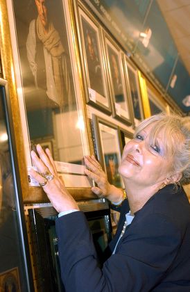 500 Ingrid pitt Stock Pictures, Editorial Images and Stock Photos ...