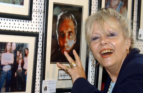 Ingrid pitt Stock Pictures, Editorial Images and Stock Photos ...