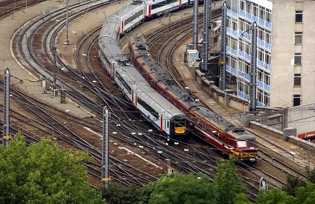 58 Cable carriage Stock Pictures, Editorial Images and Stock Photos ...
