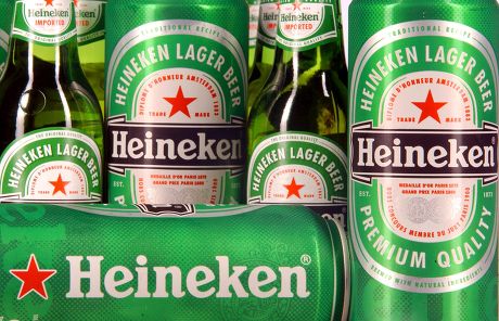 24 Heineken cans Stock Pictures, Editorial Images and Stock Photos ...