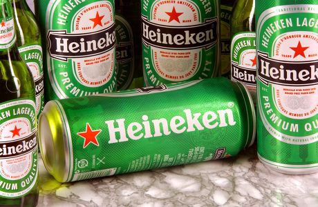 24 Heineken cans Stock Pictures, Editorial Images and Stock Photos ...