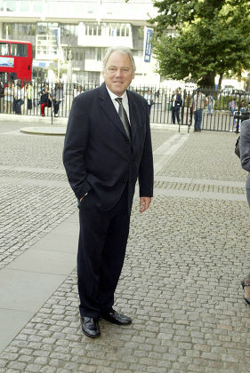 Peter Sissons Editorial Stock Photo - Stock Image | Shutterstock