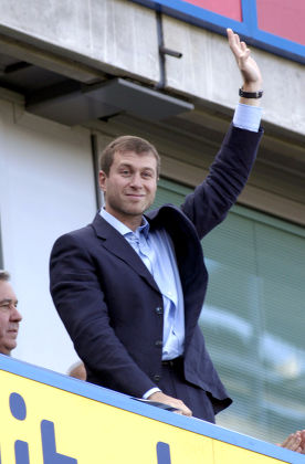 42 Roman abramovic Stock Pictures, Editorial Images and Stock Photos ...