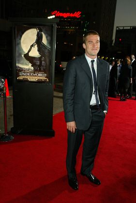 Scott Speedman Editorial Stock Photo - Stock Image | Shutterstock