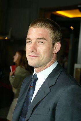 Scott Speedman Editorial Stock Photo - Stock Image | Shutterstock