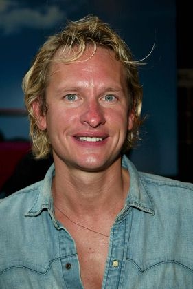 Carson Kressley Editorial Stock Photo - Stock Image | Shutterstock