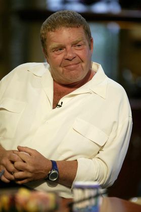 Geoffrey Hughes Editorial Stock Photo - Stock Image | Shutterstock