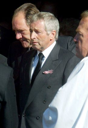 __COUNT__ THE FUNERAL OF OPERA SINGER SUSAN CHILCOTT, WELLS CATHEDRAL ...