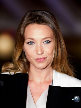 Laura Smet Editorial Stock Photo - Stock Image | Shutterstock