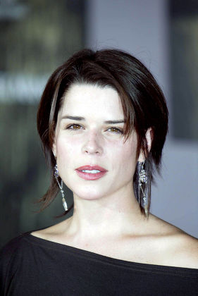 Neve Campbell Editorial Stock Photo - Stock Image | Shutterstock