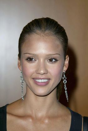 Jessica Alba Editorial Stock Photo - Stock Image | Shutterstock