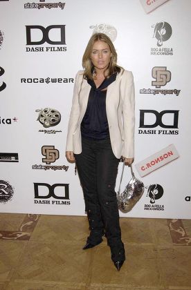 Patsy Kensit Editorial Stock Photo - Stock Image | Shutterstock