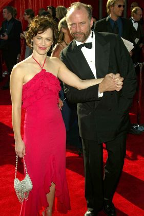Lena Olin Jennifer Garner R Editorial Stock Photo - Stock Image ...