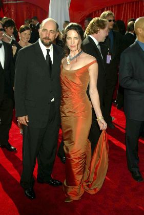 Lena Olin Jennifer Garner R Editorial Stock Photo - Stock Image ...