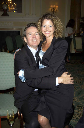Jimmy Webb Wife Editorial Stock Photo - Stock Image | Shutterstock