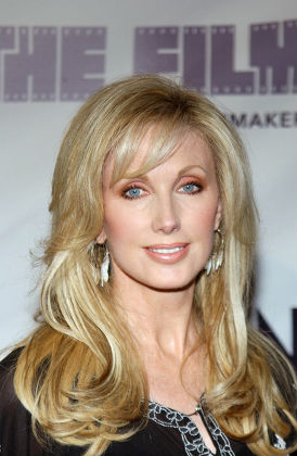 Morgan Fairchild Editorial Stock Photo - Stock Image | Shutterstock