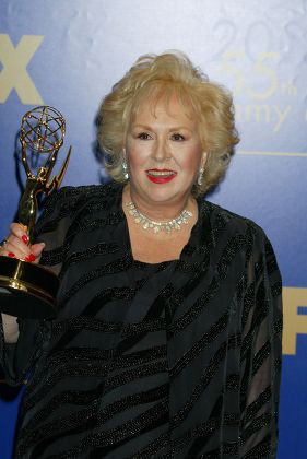 Doris Roberts Editorial Stock Photo - Stock Image | Shutterstock