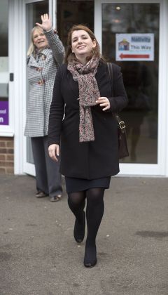 Alison Mcgovern Mp Editorial Stock Photo - Stock Image | Shutterstock