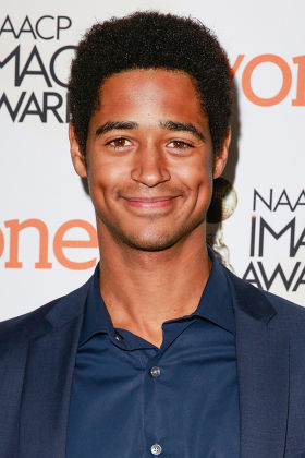 Alfred Enoch Editorial Stock Photo - Stock Image | Shutterstock