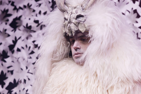 Helen Aluko Belle Vlach Ashton Beast Editorial Stock Photo - Stock ...