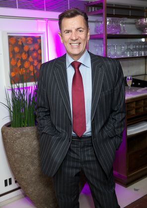 Duncan Bannatyne Editorial Stock Photo - Stock Image | Shutterstock