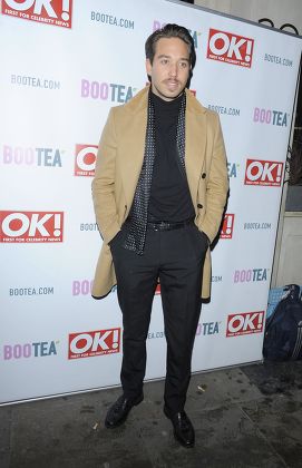James Lock Editorial Stock Photo - Stock Image | Shutterstock