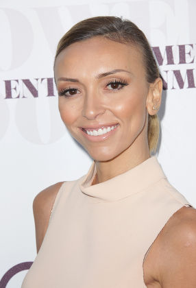 Giuliana Rancic Editorial Stock Photo - Stock Image | Shutterstock
