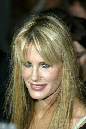 Lori Holmes 2nd Wife John Holmes Editorial Stock Photo - Stock Image ...