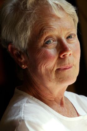 Annette Crosbie Editorial Stock Photo - Stock Image | Shutterstock