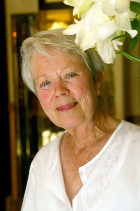 Annette Crosbie Editorial Stock Photo - Stock Image | Shutterstock