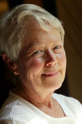 Annette Crosbie Editorial Stock Photo - Stock Image | Shutterstock