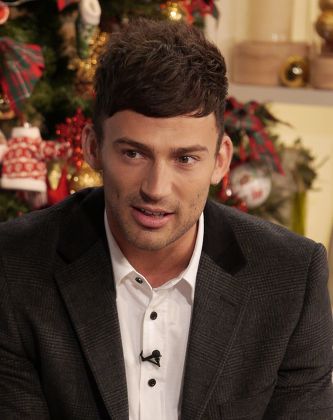 Jake Quickenden Editorial Stock Photo - Stock Image | Shutterstock