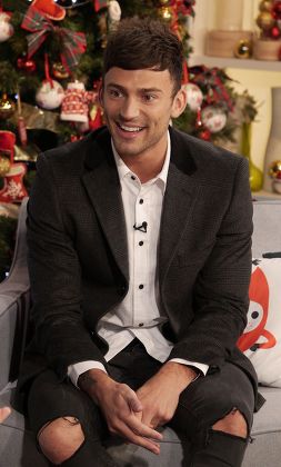 Jake Quickenden Editorial Stock Photo - Stock Image | Shutterstock