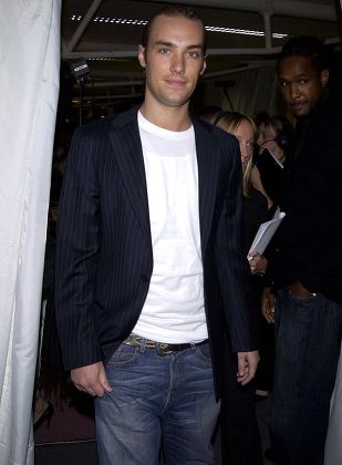 Calum Best Editorial Stock Photo - Stock Image | Shutterstock