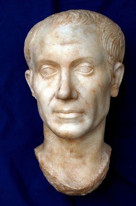 Julius Caesar Editorial Stock Photo - Stock Image | Shutterstock
