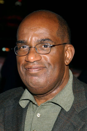 Al Roker Editorial Stock Photo - Stock Image | Shutterstock